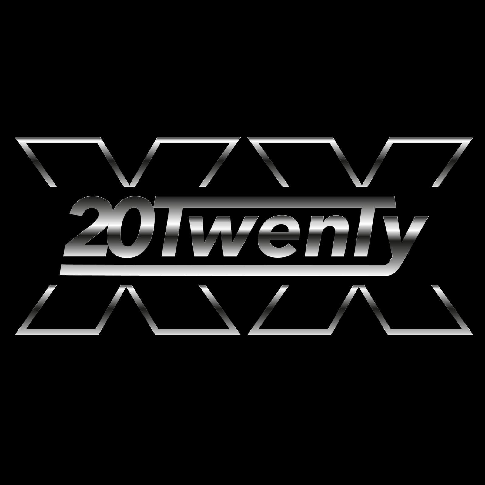Project XX - 20 Years Of 20Twenty – 20TwentyStore
