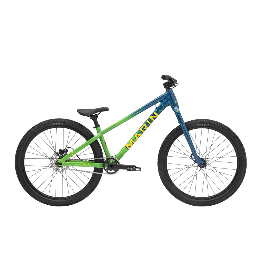 Marin Alcatraz Dirt Jump Bikes & Frames – 20TwentyStore