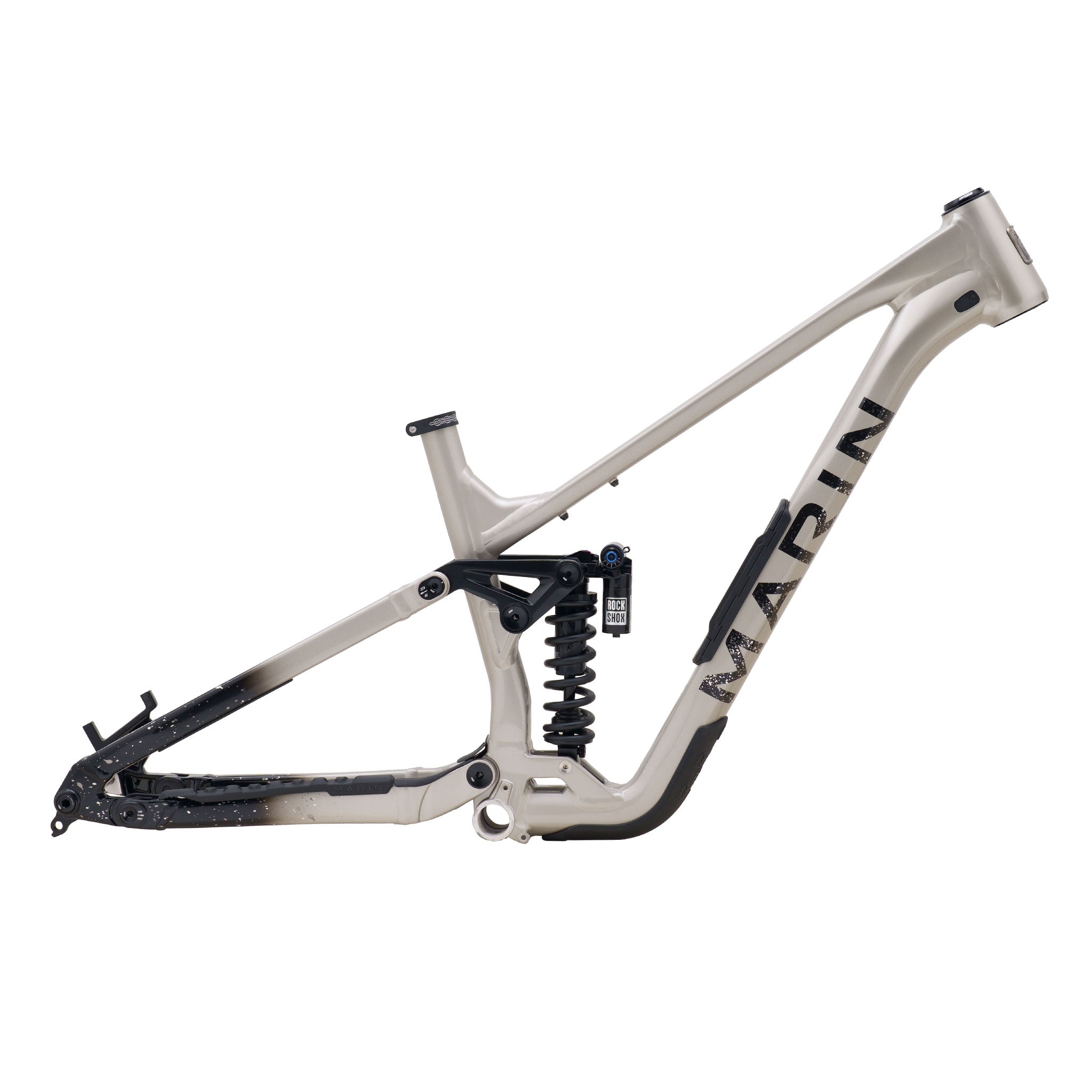 Marin Alpine Trail XR Frame – 20TwentyStore