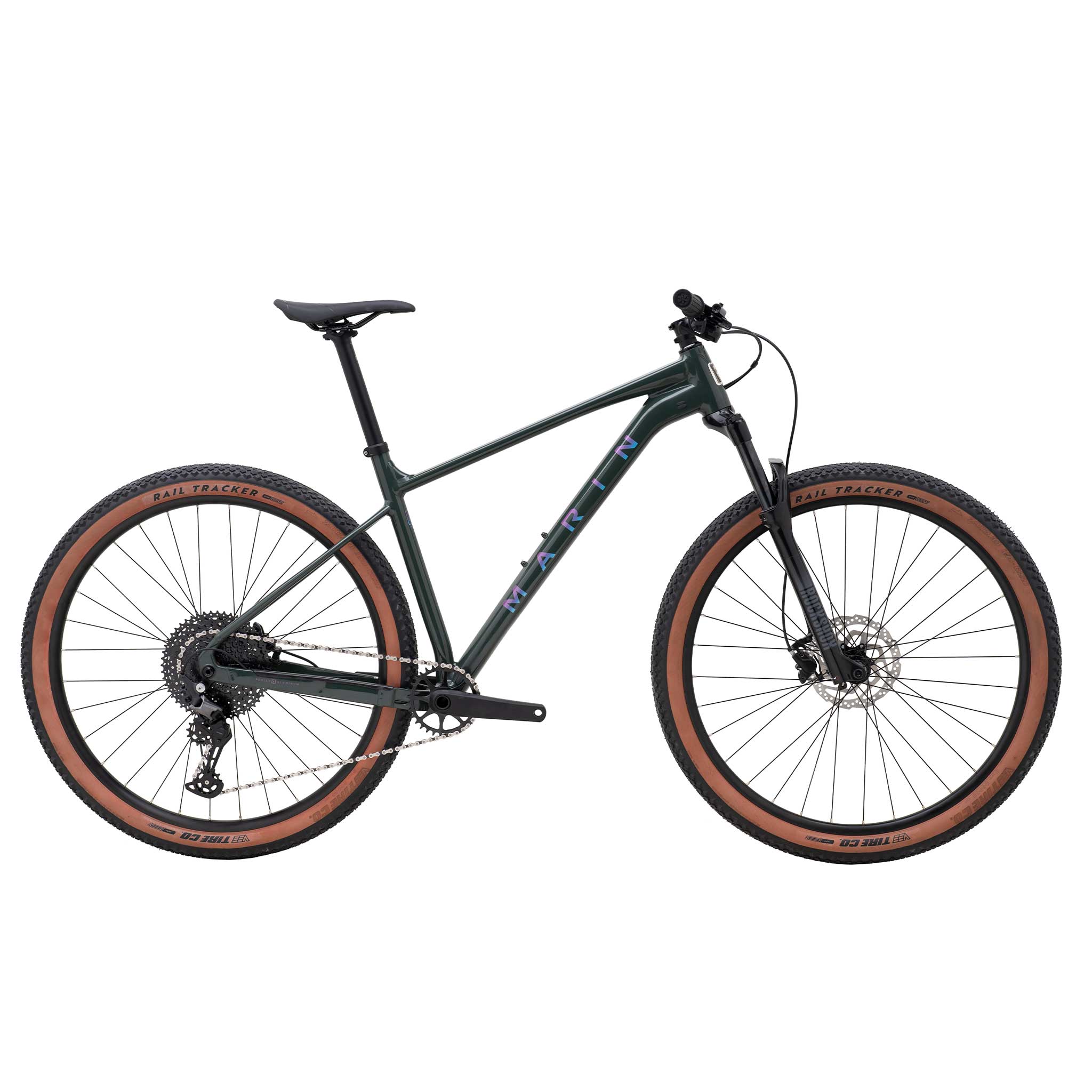 Marin Team Marin 1 Mountain Bike | 20TwentyStore