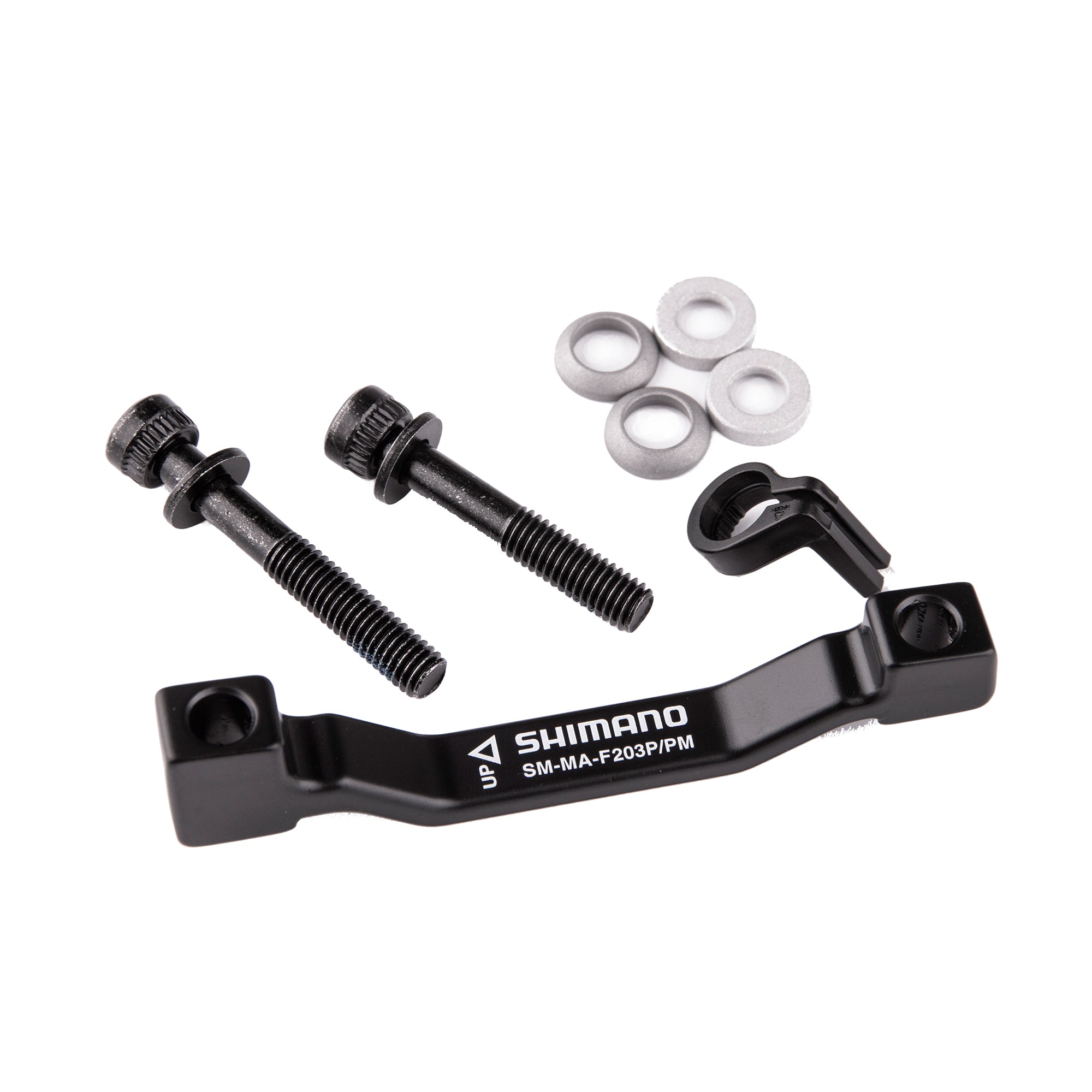 Shimano Brake Mount Adapter – 20TwentyStore